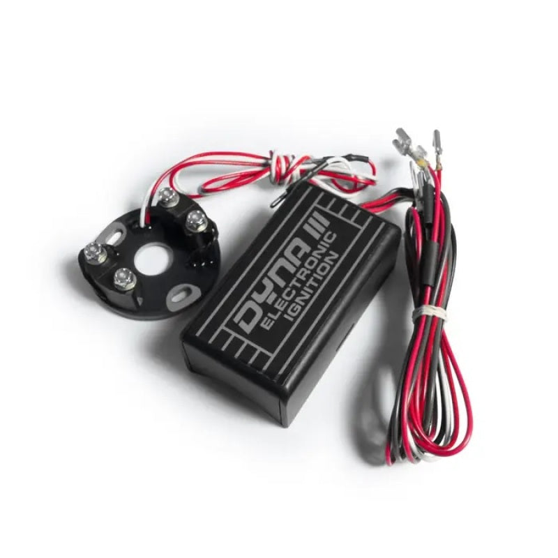 Dynatek 70-78 BMW Motorcycle Dyna III Electronic Ignition System – Dynotech Tuning Online