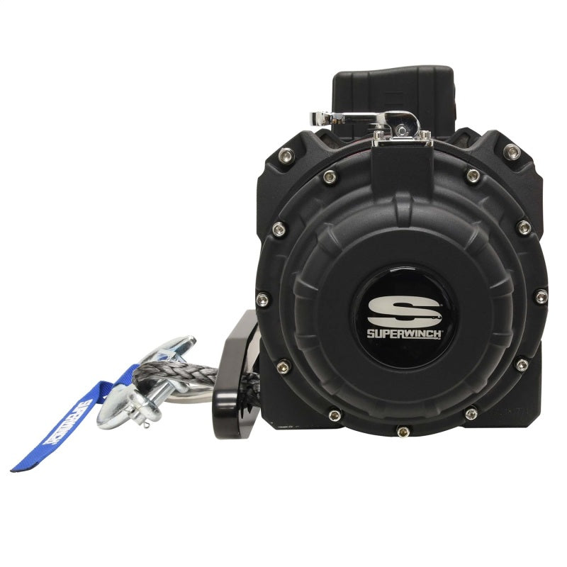 Superwinch 18000SR Tiger Shark Winch 24V – Dynotech Tuning Online