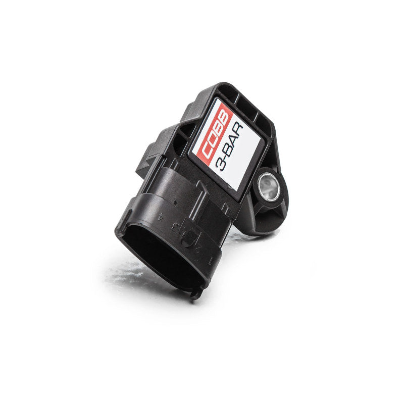 Cobb Porsche 3 Bar MAP Sensor Upgrade Kit 997.1 Turbo – Dynotech Tuning ...