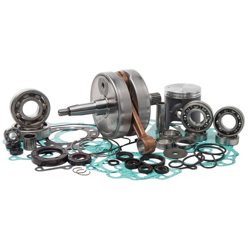 Vertex Honda Complete Engine Rebuild Kit – Dynotech Tuning Online