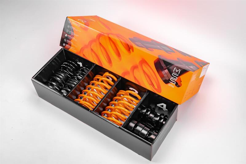 MSS 17-22 McLaren 720S Sports Fully Adjustable Kit – Dynotech Tuning Online