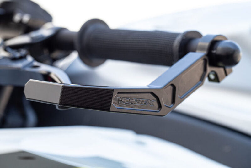 Vortex Racing Brake Lever Guard – Dynotech Tuning Online