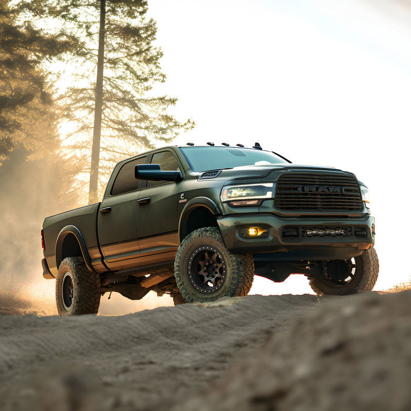 BD Diesel 07.5-18 Dodge 68RFE Transmission & Converter Package ...