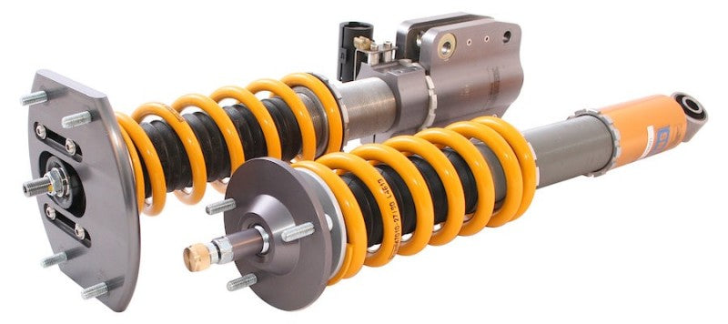 Ohlins 95-98 Porsche 911 (993) All Sub Models Road & Track Coilover Sy ...