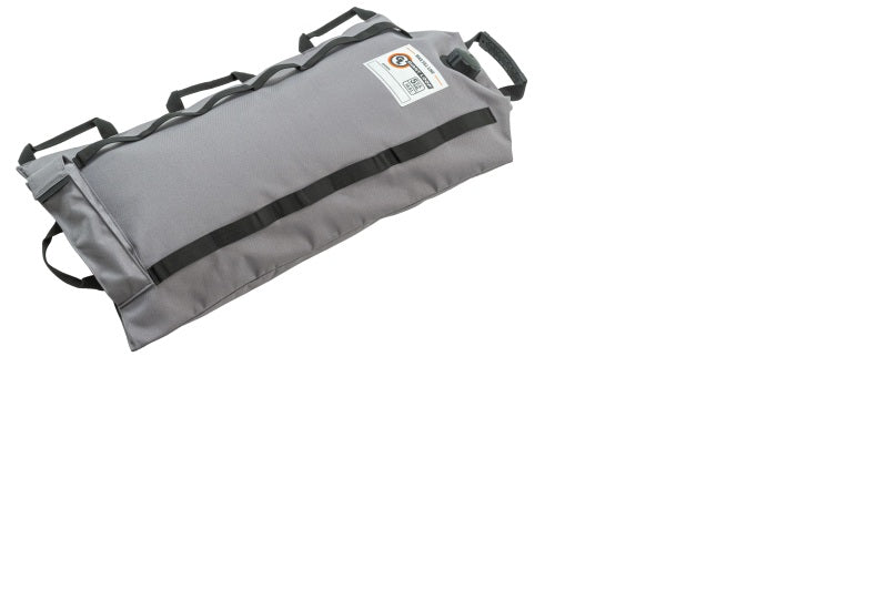 Giant Loop Armadillo Bag 5 Gallon - Gray – Dynotech Tuning Online