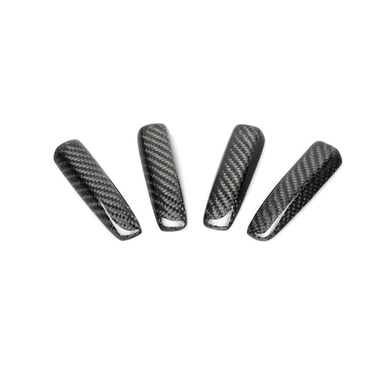 Seibon 2017 Honda Civic Type-R Carbon Fiber Tailgate Vortex Generator ...