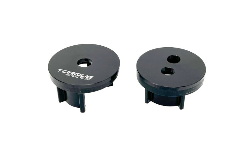 Torque Solution Urethane Differential Mount Inserts Subaru BRZ / Scion ...