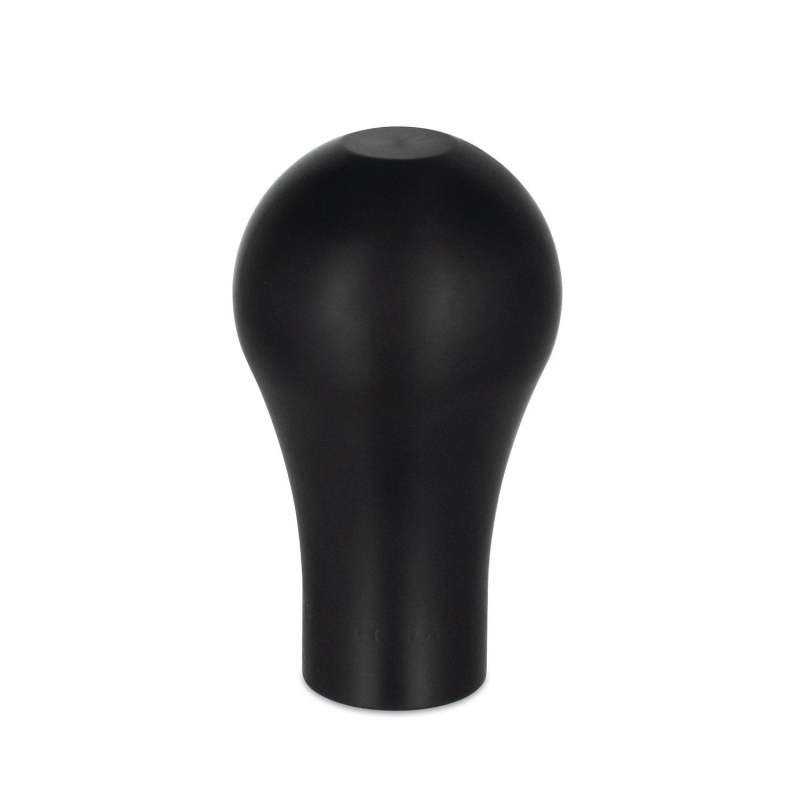 BLOX Racing Rlc Ultraform Shift Knob M12X1.25 - Black With Reverse Loc ...