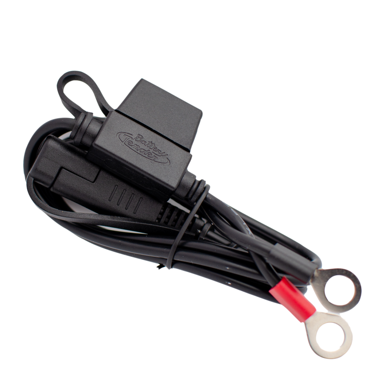 Battery Tender Ring Terminal Accessory Cable – Dynotech Tuning Online
