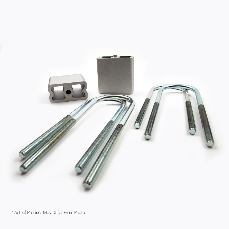 Belltech LOWERING BLOCK KIT 1inch LOWERING BLOCK – Dynotech Tuning Online