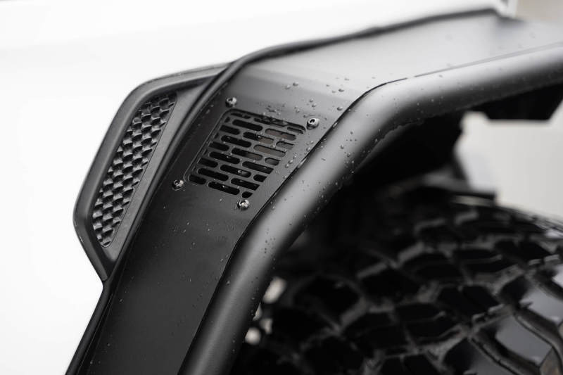 DV8 Offroad 20-23 Jeep Gladiator JT Spec Series Fender Flares – Dynotech Tuning Online