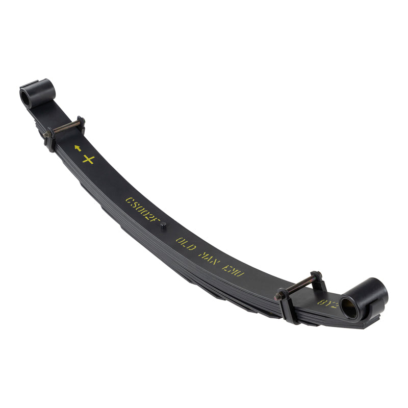 ARB / OME Leaf Spring Toy 40 Serf – Dynotech Tuning Online