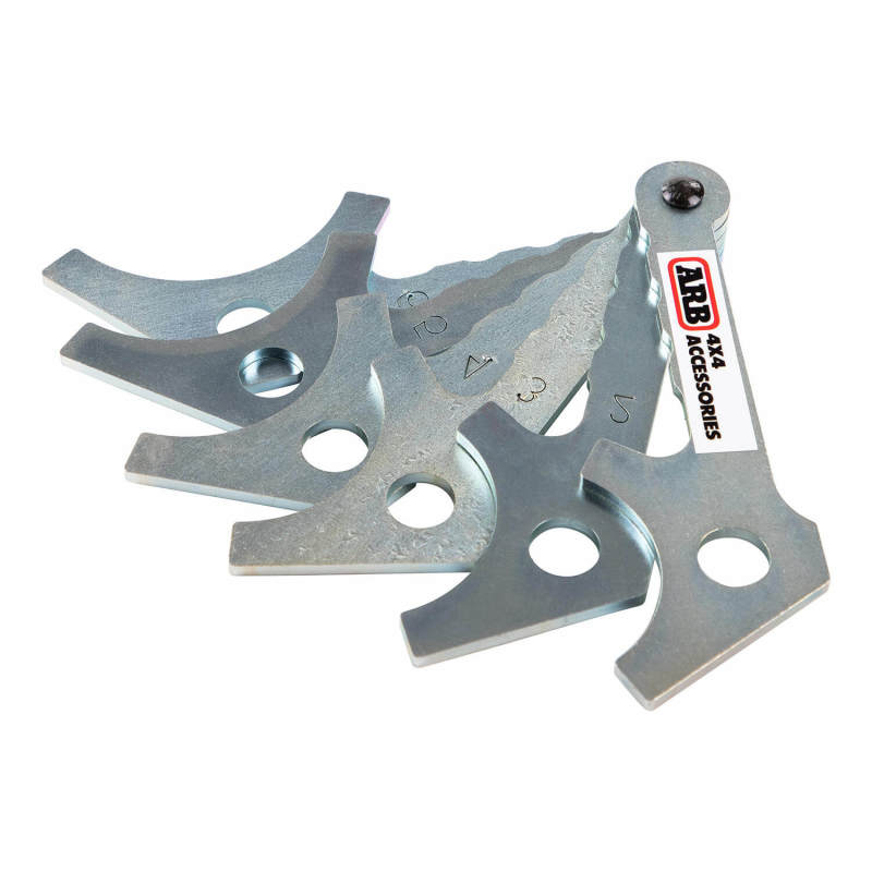 ARB Shim Driver – Dynotech Tuning Online