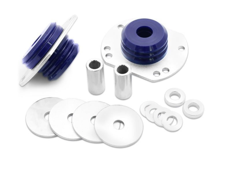 Caster Kits – Dynotech Tuning