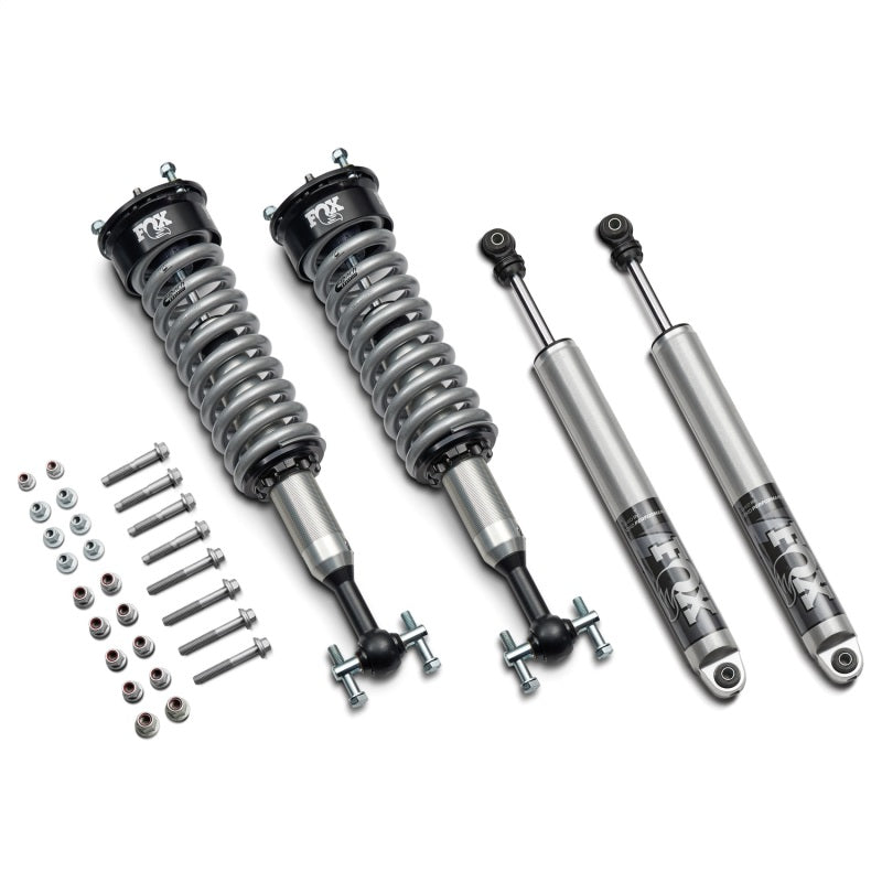 Ford Racing 15-20 Ford F-150 Fox (Tuned By Ford Performance) 2.0IFP Of ...
