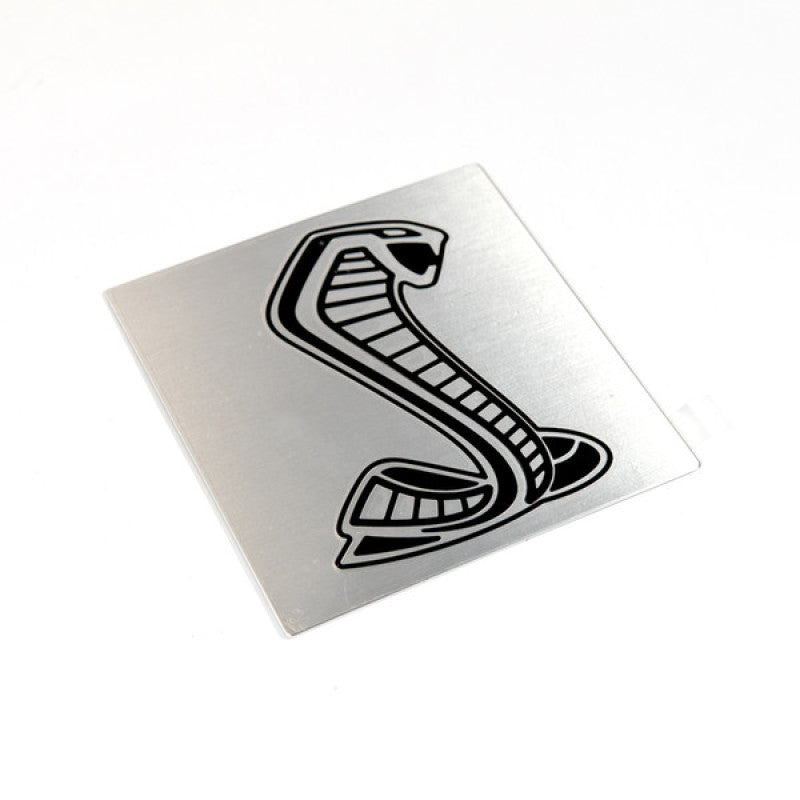 VMP Performance 20+ Shelby GT500 Supercharger Lid Ford Snake Emblem Lo ...