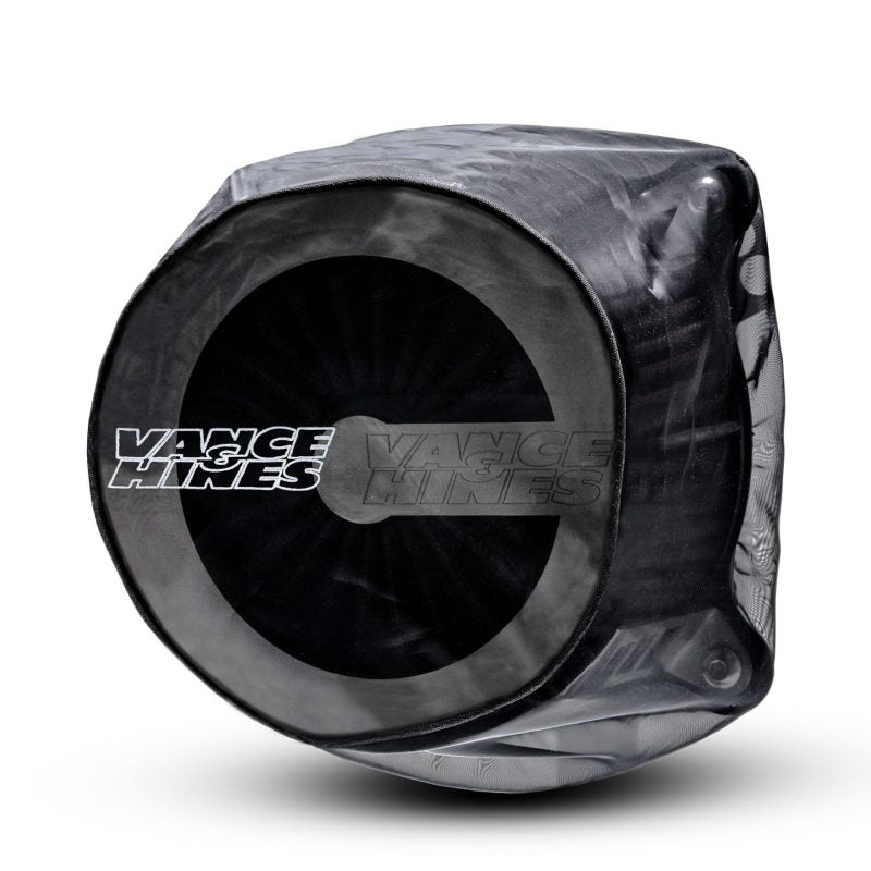 Vance & Hines VO2 Cage Fighter Pre Filter – Dynotech Tuning