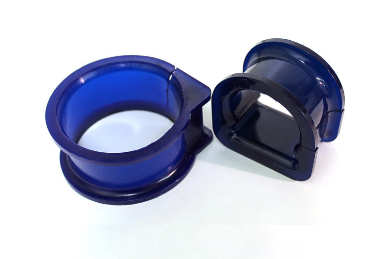 SuperPro Steering Rack Mounting Kit – Dynotech Tuning Online