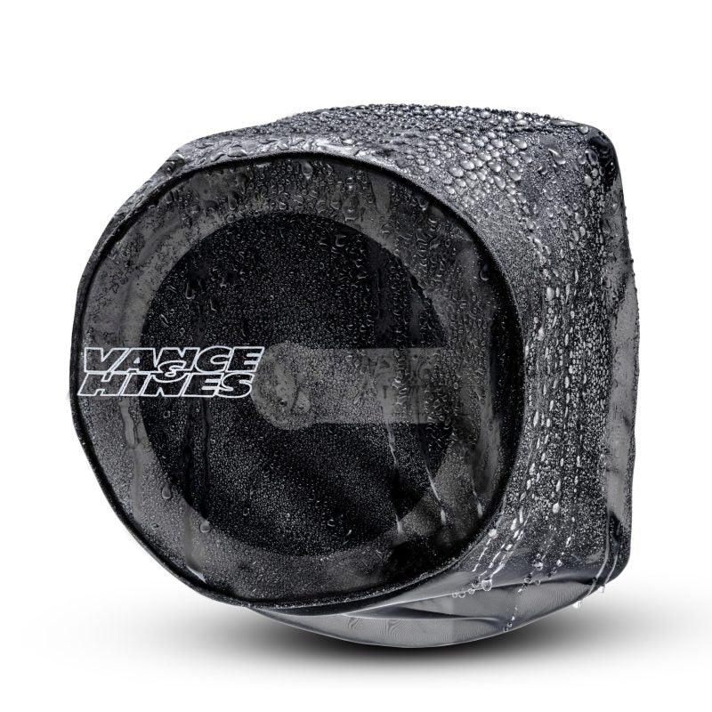 Vance & Hines VO2 Cage Fighter Pre Filter – Dynotech Tuning