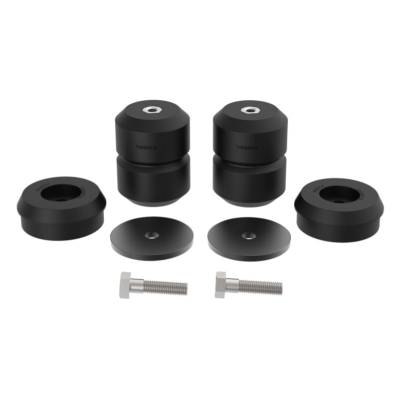 Timbren 2018 Honda Odyssey Rear Suspension Enhancement System ...