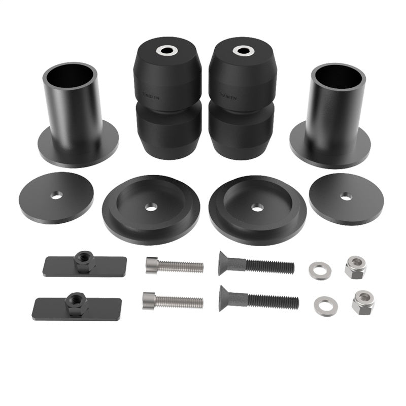 Timbren 2004 Toyota Sienna Rear Suspension Enhancement System ...